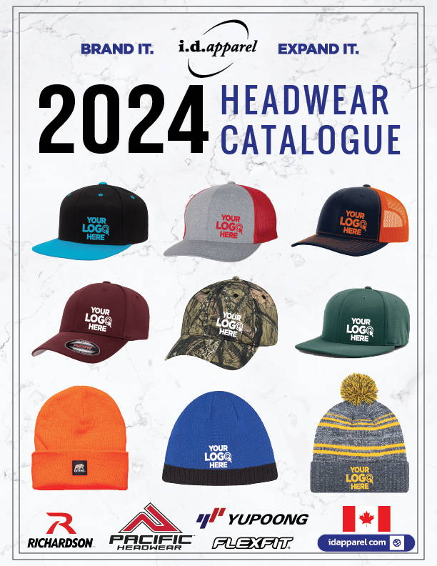 Current Flyers 2025 - ID Apparel